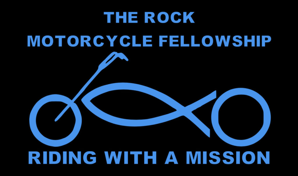 Motorcycle Ministry - The Rock Worship Center